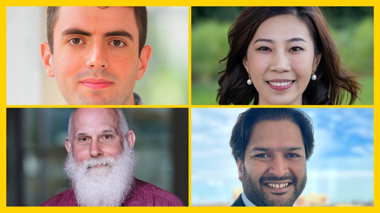 Umd Announces Promotions For Computer Science Faculty Members Umd
